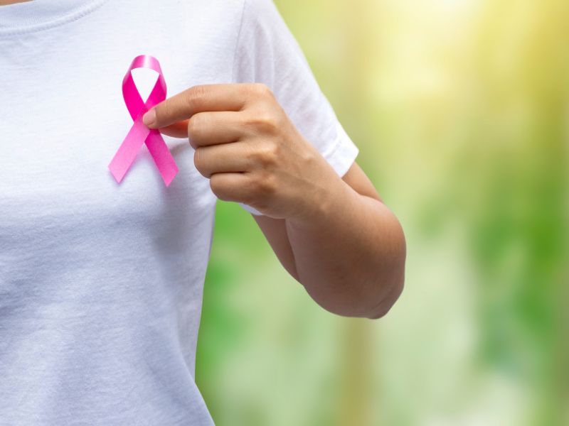 Conoscere il cancro al seno: 7 domande e 7 risposte essenziali | Sophos ...